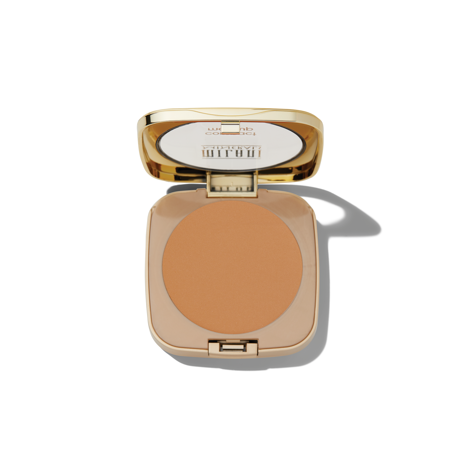 Milani Mineral Compact Makeup Powder - 108 Medium • Tint Cosmetics