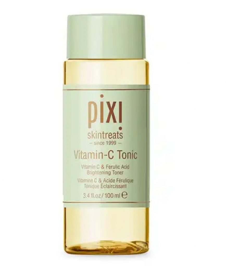 Pixi Skin Treat Vitamin C 100ml • Tint Cosmetics Pixi Skin Treat Vitamin C 100ml • Tint Cosmetics